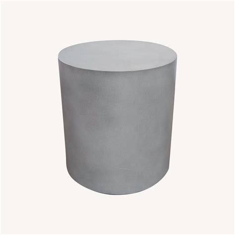Cb2 Side Table Aptdeco