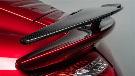 2012 Ruf Rt 12 R Monterey Jet Center 2024 Classic Car Auctions