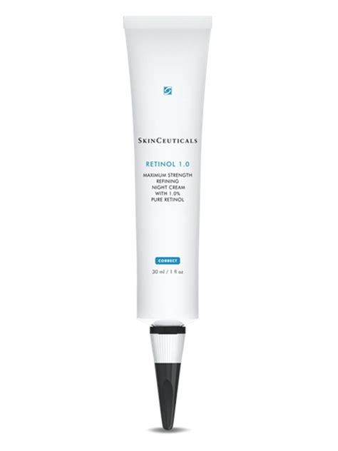 Understanding Retinol Percentages And Retinoid Strengths