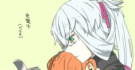 Fategrandorder ピオぐだ♀ まとめ そらこのマンガ 漫画 Fgo ぐだ子 Pixiv