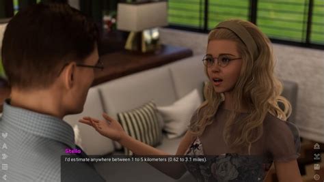 ALT CTRL DEL Episode 6 New Version 0 0 6 Burst Out Games SVS Games Free Adult Games