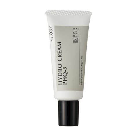 Kiso Care Contains 5 Pure Hydroquinone Made In Japan Face Cream Kiso