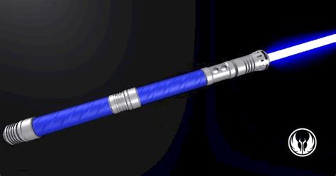 Manhatten Hilt Version 2 FTSabersite