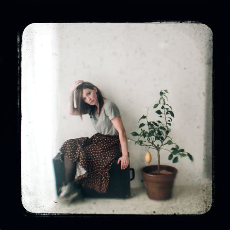 Pressebilder — Maria Solheim