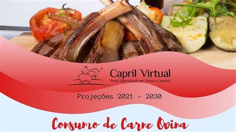 Capril Virtual Ovinos E Caprinos