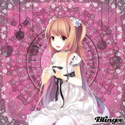 Princess Pink Picture Blingee Com