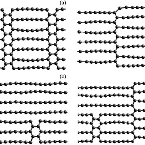 A Graphene Layer Carbon Nanotube Fullerene B Graphine Layer