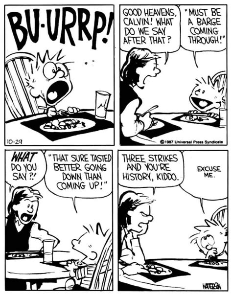 Pin By Janie Ausborn On Calvin And Hobbes Calvin And Hobbes Comics