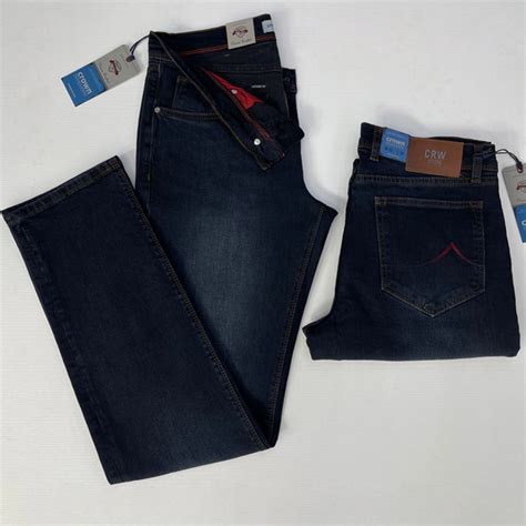 Джинсы Crown Jeans - купить с доставкой по выгодным ценам в интернет ...