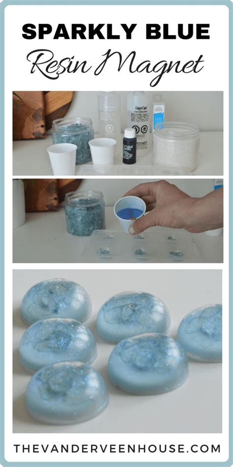 34 Diy Resin Casting Crafts