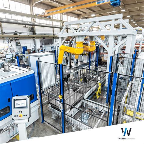 Weber Automation On Linkedin Weberautomation Automation