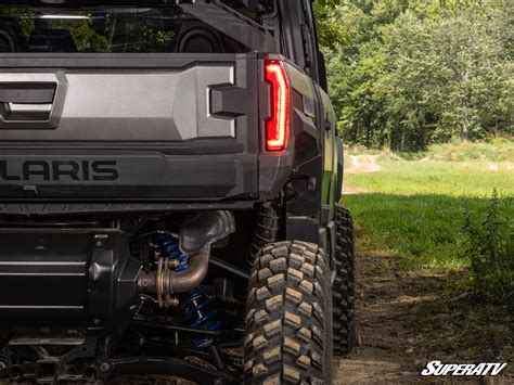 Polaris Xpedition Deluxe Self Canceling Turn Signal Kit