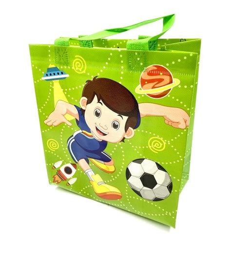 Bolsa Infantil Express