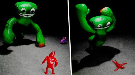 Jumbo Josh Attacks Banban Blank Template Imgflip