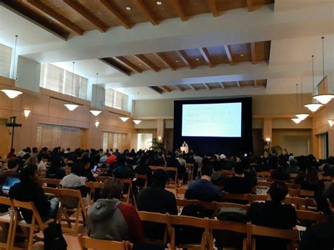 The Stanford Blockchain Conference 2020 Recap Diode™