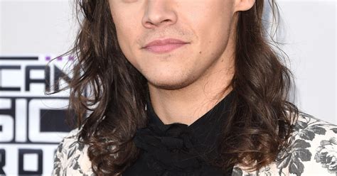 Harry Styles Anuncia Fecha Del Lanzamiento De Su Disco 12 De Mayo