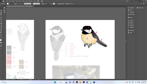 Why Am I Stuck In Permanent Isolation Window Dets In Comments R Adobeillustrator