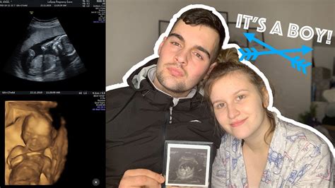 Our First Video 19 And Pregnant Youtube