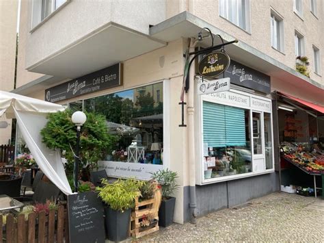 Limalima Café Bistro Restaurant Inh Daniela Schaube 1 Bewertung