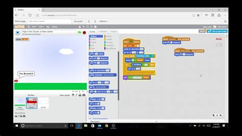 How To Create Your Own Game On Scratch Sexidollar