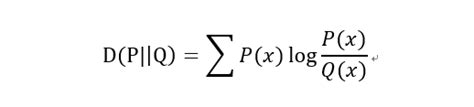 Kl散度、js散度以及交叉熵对比jsdcrossentropy Csdn博客