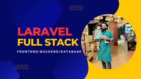 be your senior laravel developer by mehedi 75 fiverr