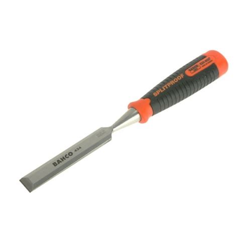 Bacho 434 Bevel Edge Chisel 25mm