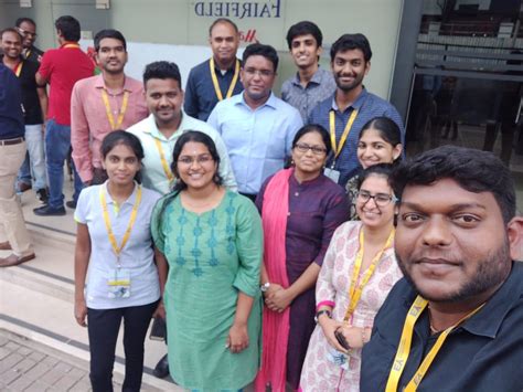 Vigneswaran S On Linkedin Ttt Taxanalytics Datascience