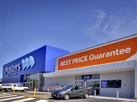 Mainbrace Constructions Nsw Pty Ltd Master Builders Association