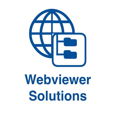 Webviewer Mobile Client By Webviewer Solutions Ltda