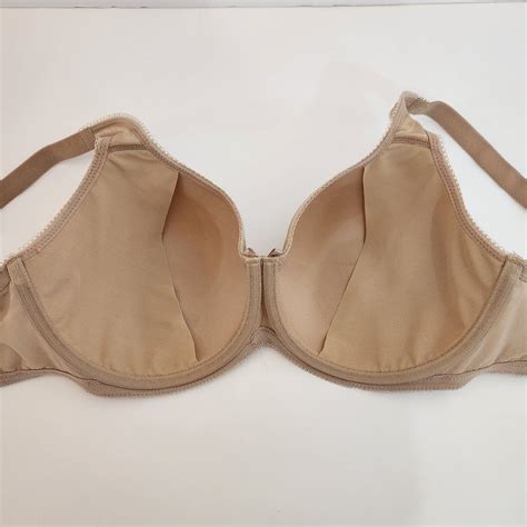 Wacoal Retro Chic Seamless Underwire Contour Bra 8531 Gem