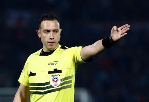 Le Anularon Un Golazo A La U Por No Haber Orden En El área