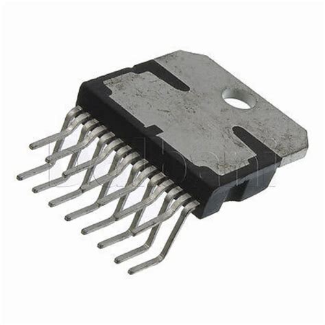 Audio Amplifier Ic 2w 16 At ₹ 85piece In Hyderabad Id 2855750999755