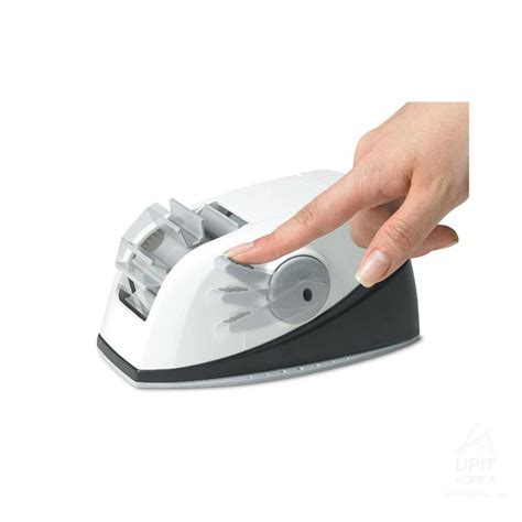 스카치 원터치 테이프커터 블랙 홈플러스 택배배송
