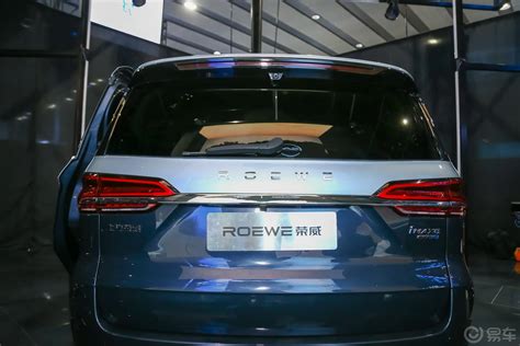 【荣威imax8图片 汽车图片大全】 易车