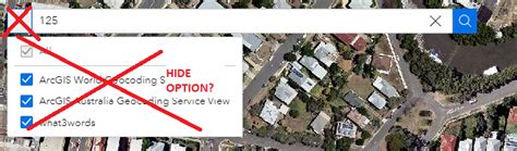 Improving The Exb Search Widget Esri Community