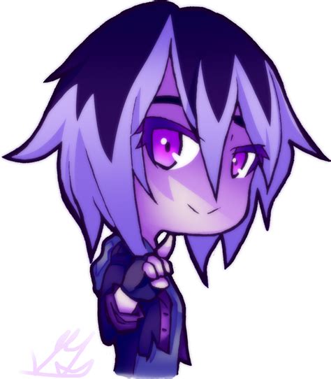 Nix Fanart By Xardt On Deviantart