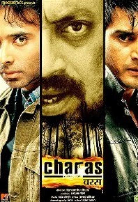 Charas Cast List Charas Movie Star Cast Release Date Movie