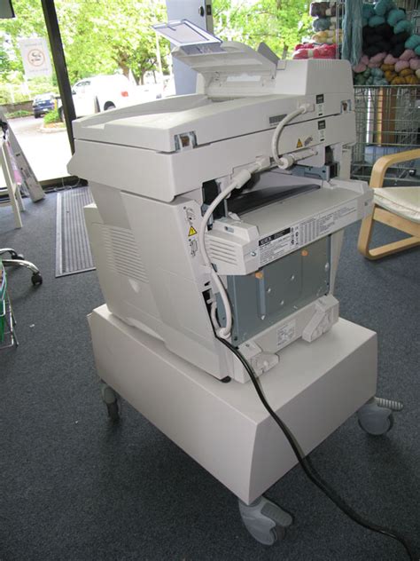 Angelikas Yarn Store Xerox Phaser 8560 Mfp For Sale