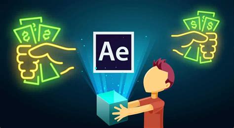 After Effects Cc Masterclass In Bangla From Zero To Hero Msb Academy