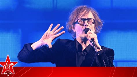 Pulps Latitude Set List Virgin Radio Uk