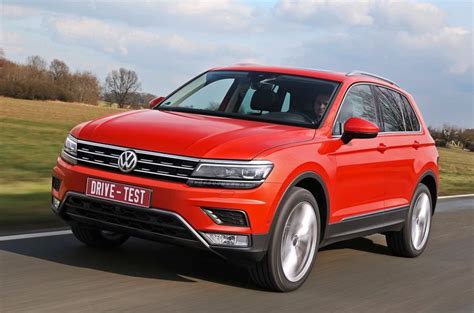 Чип тюнинг Volkswagen Tiguan 20 Tsi 180 лс Прошивка Tiguan 20 Tsi