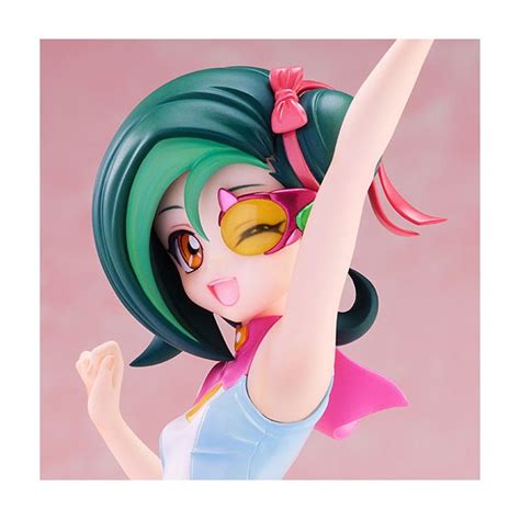 Yu Gi Oh ZEXAL Tori Meadows Big In Japan