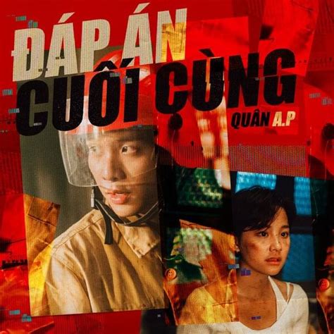 Quân Ap Đáp Án Cuối Cùng Lyrics Genius Lyrics