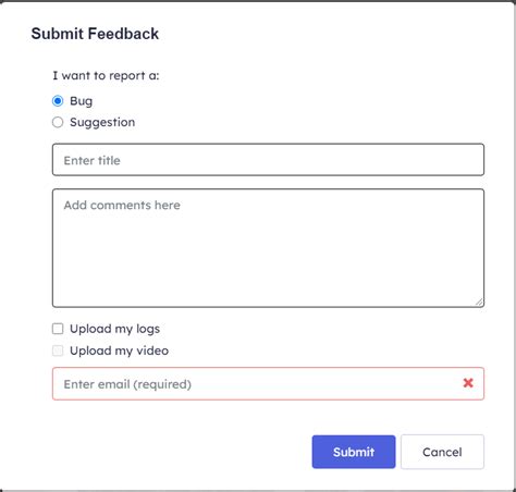 settings support sighthound redactor documentation