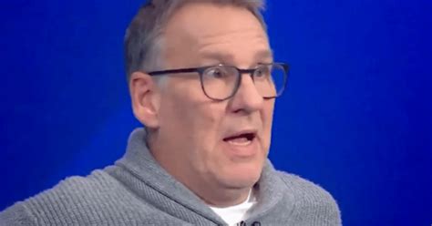 Paul Merson Says Rotten Man Utd Wont Improve With Cycling Man