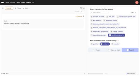 Suggestions For Data Annotation With SetFit In Zero Shot Text