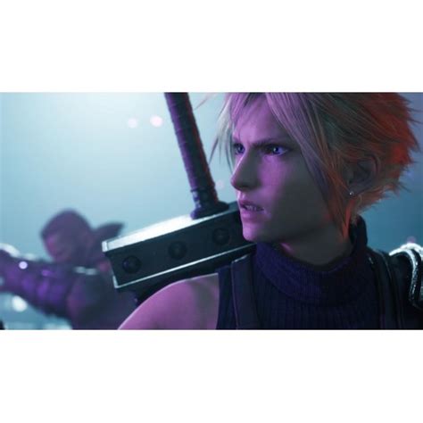 Final Fantasy VII Rebirth Deluxe Edition (PS5) купить в интернет ...