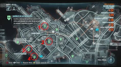 Top 43 Imagen Adueñate De Las Calles Batman Arkham Knight Abzlocalmx