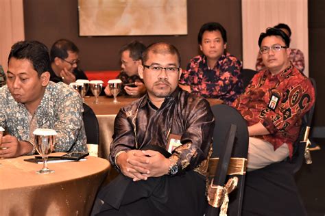 Gabungkan Budaya Kerja Dan Teknologi DJKN Siap Bertransformasi